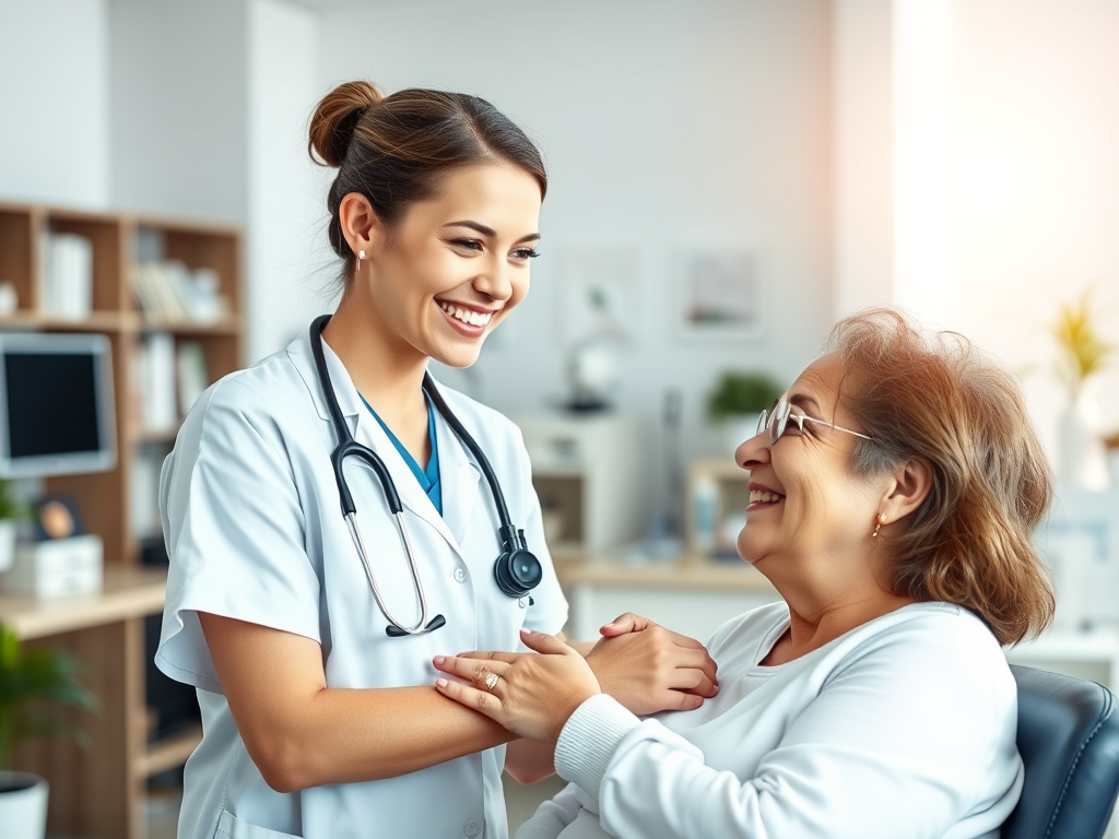 Why Do You Want to Be a Medical Assistant? 10 Answers - CLR