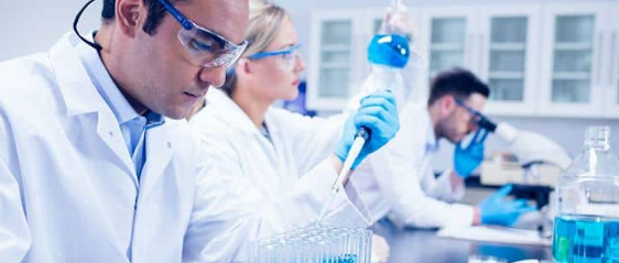 31 Biochemist Interview Questions and Answers - CLR