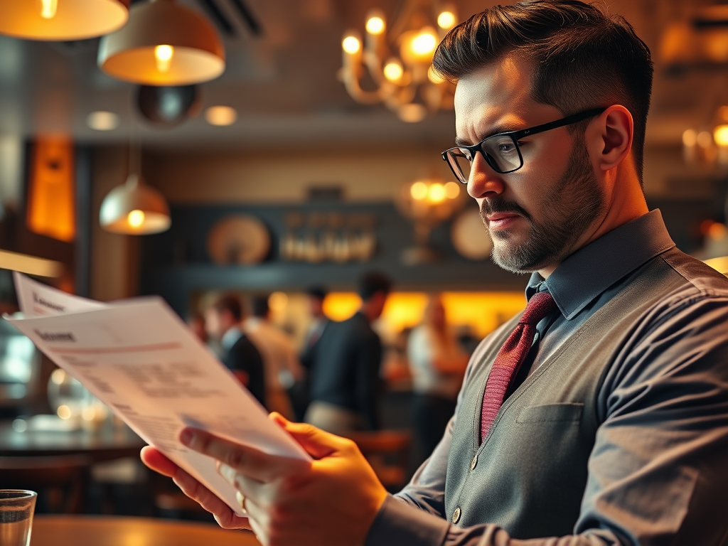 10 Restaurant Manager Resume Summary Examples - CLR