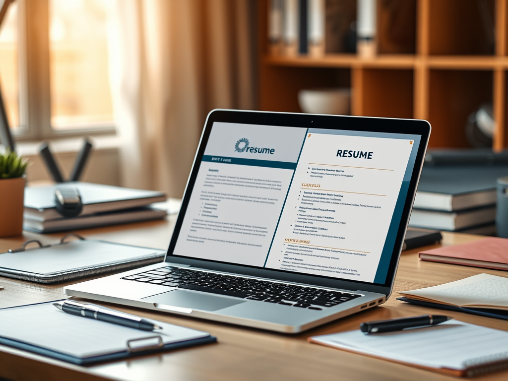 Entry Level Professional Summary for Resume (10 Examples) - CLR