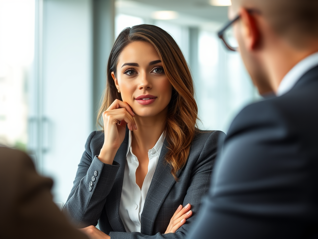 25 Sales Lady Job Interview Questions and Answers - CLR