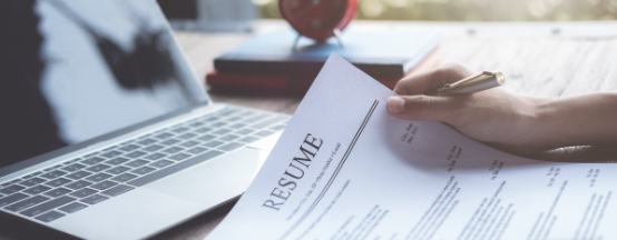 Top 10 Resume Preparation Tips to Help You Land an Interview - CLR