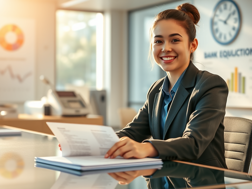 10 Entry Level Bank Teller Resume Objective Examples - CLR