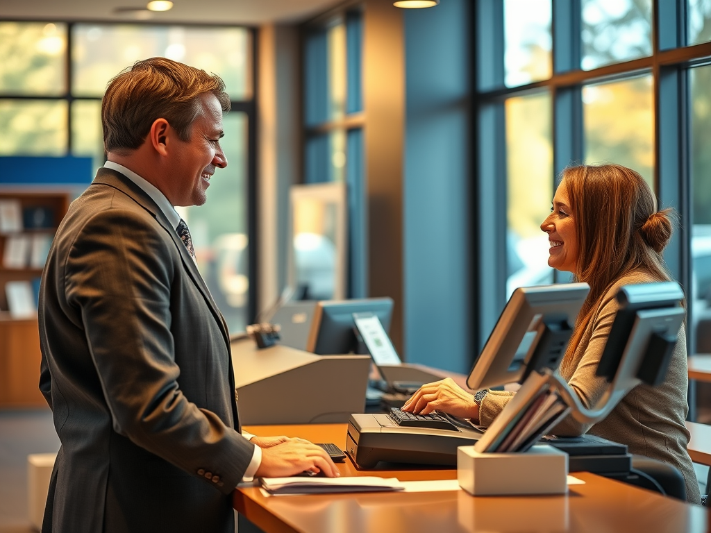 44 Bank Teller Interview Questions and Answers - CLR