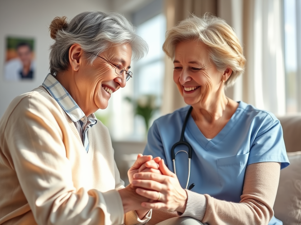 11 Caregiver Resume Summary and Profile Examples - CLR