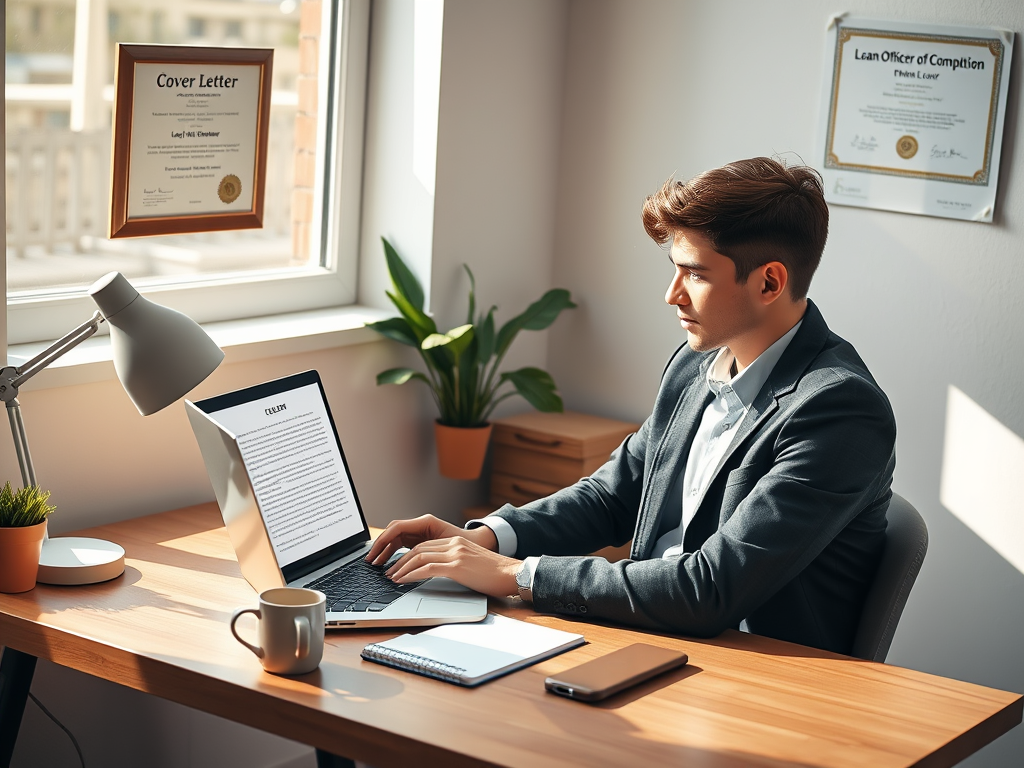 Entry-Level Loan Officer Cover Letter No Experience - CLR
