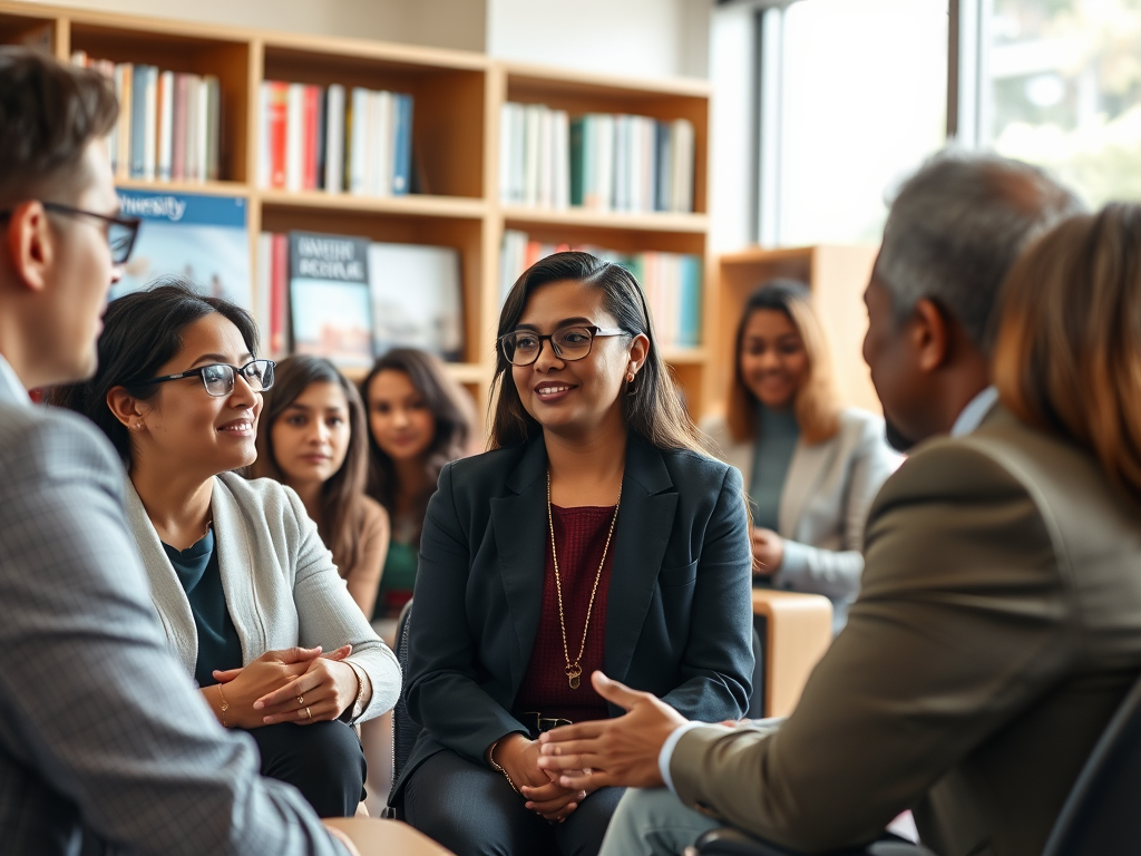 44 Student Affairs Interview Questions and Answers - CLR
