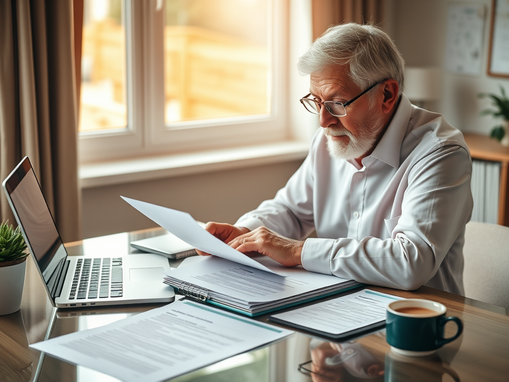 Retiree Cover Letter Sample and Template - CLR