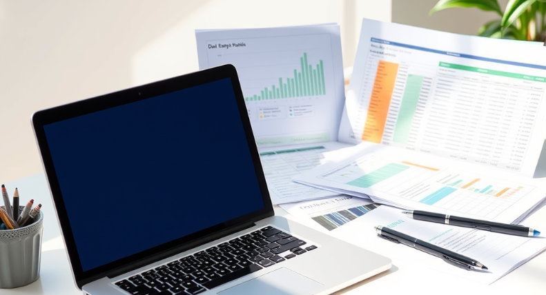 20 Data Entry Achievements and Accomplishments for Resume - CLR