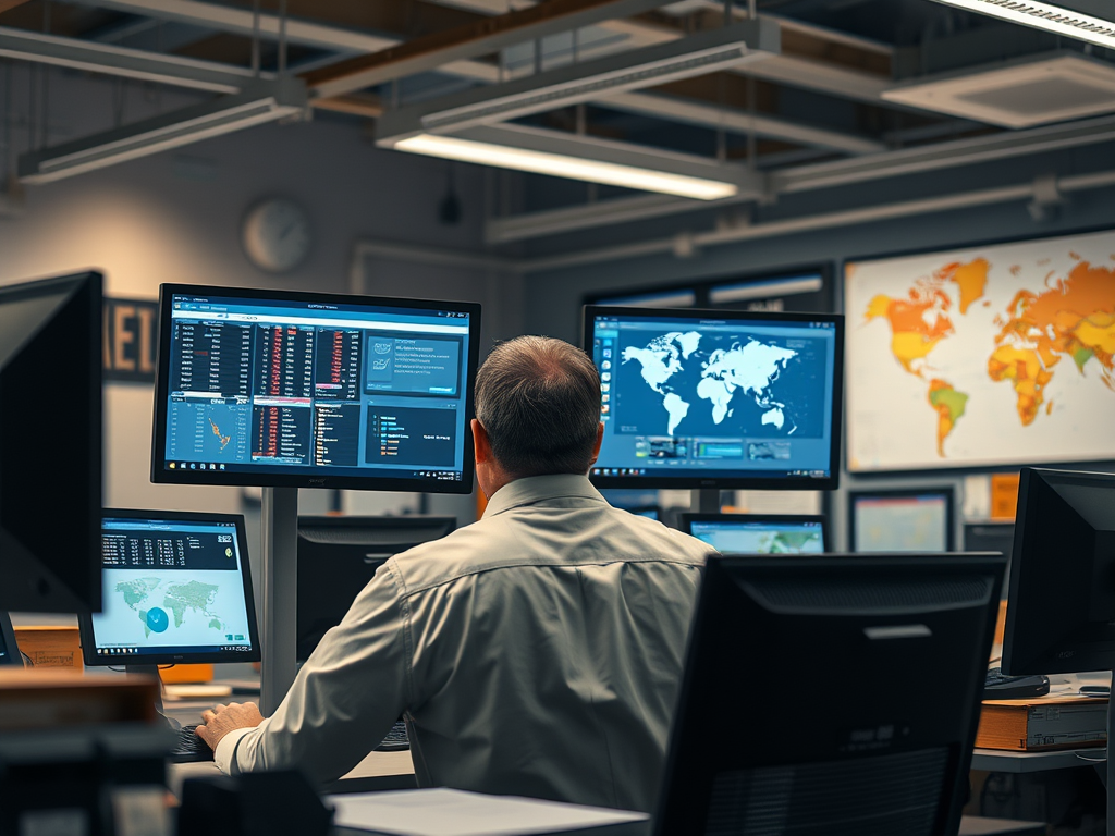 Dispatch Clerk Job Description and Skills - CLR