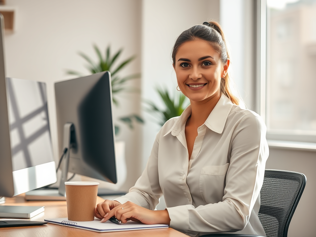 44 Office Assistant Interview Questions and Answers - CLR