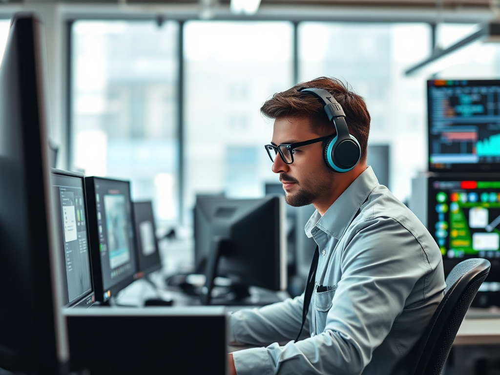 20 Computer Technician Achievements for Resume - CLR