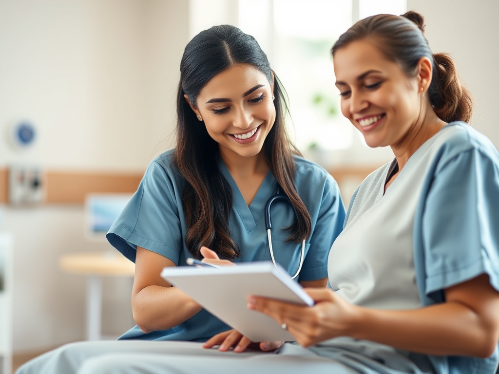 Top 10 CNA Resume Objective Examples - CLR