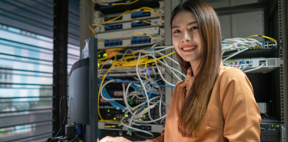 Entry-Level System Administrator Resume No Experience - CLR