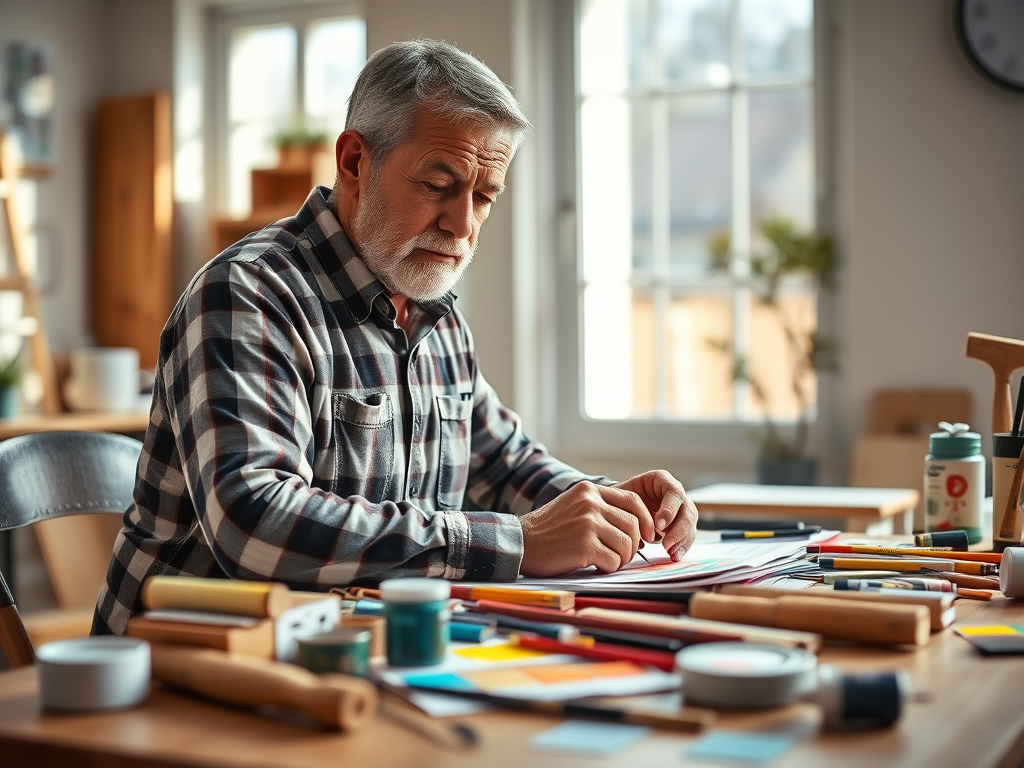 44 House Painter Interview Questions and Answers - CLR