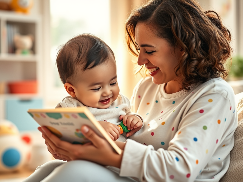 Infant Nanny Job Description and Skills for Resume - CLR
