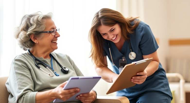 44 CNA Interview Questions and Answers - CLR