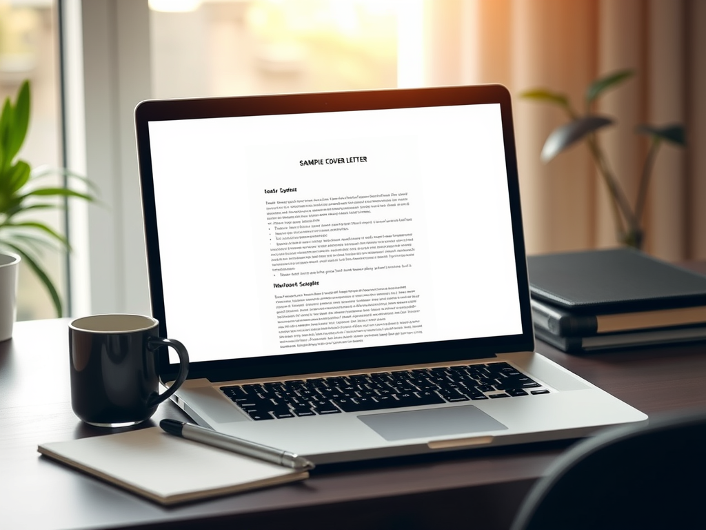 Medical Billing and Coding Cover Letter Sample - CLR