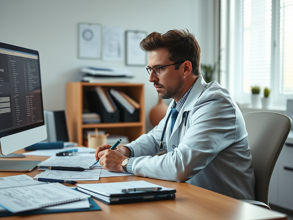 Top 10 Medical Billing Specialist Resume Objective Examples - CLR