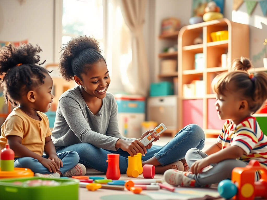 Top 50 Babysitter Interview Questions and Answers - CLR