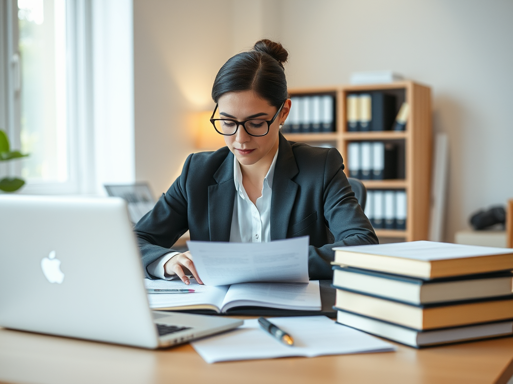 20 Paralegal Resume Objective Examples - CLR