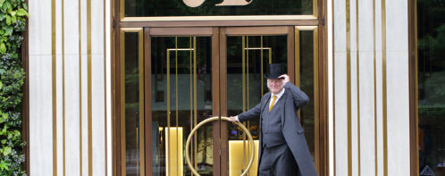 Top 10 Doorman Resume Objective Examples - CLR