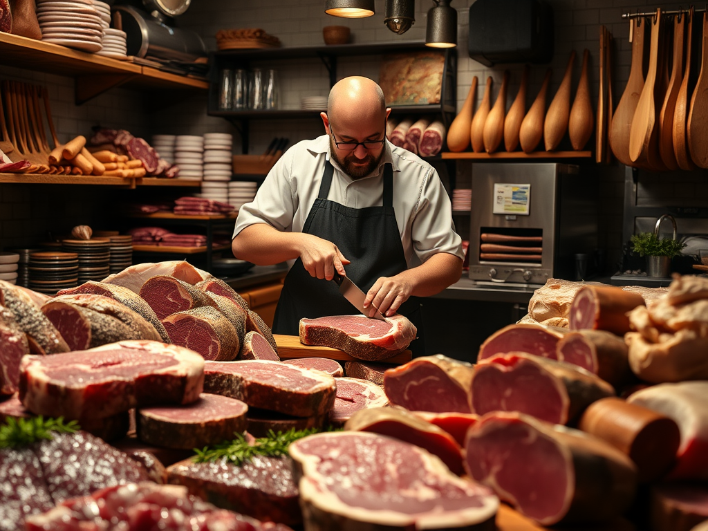 22 Butcher Interview Questions and Answers - CLR