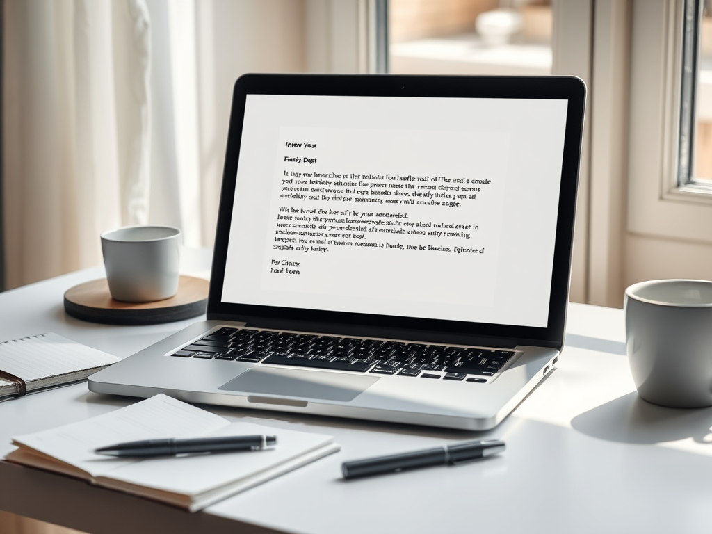 Short And Sweet Follow Up Email After Interview Clr