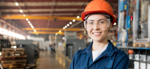 Production Technician Resume Example - CLR