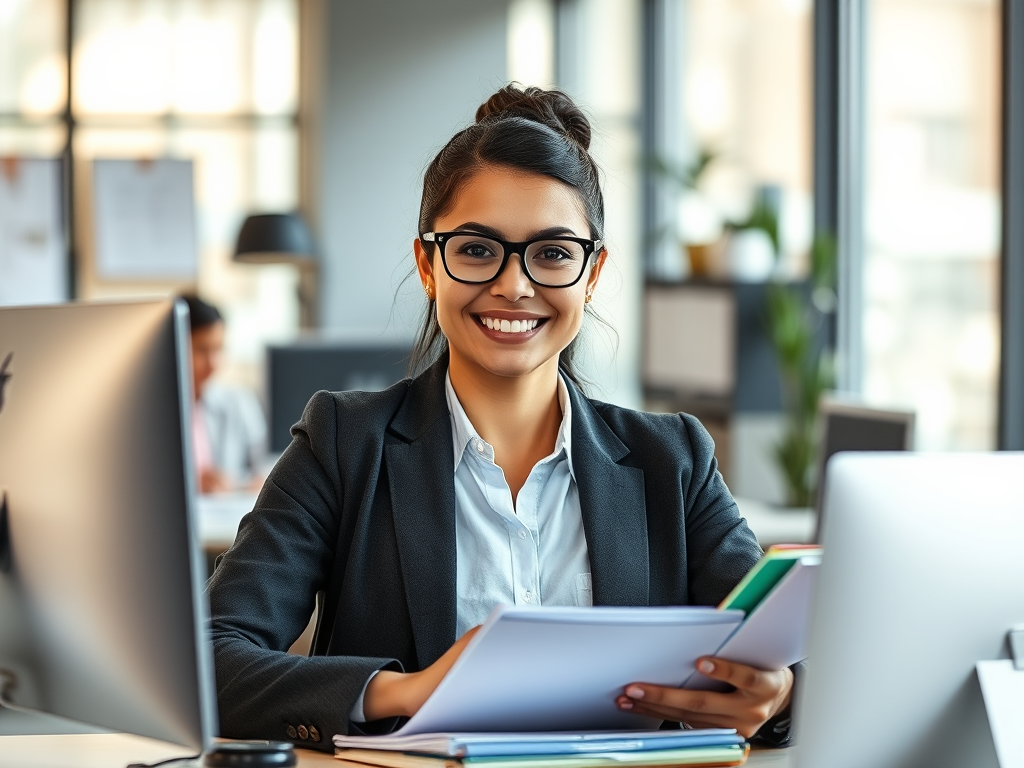 14 Administrative Assistant Strengths and Weaknesses - CLR