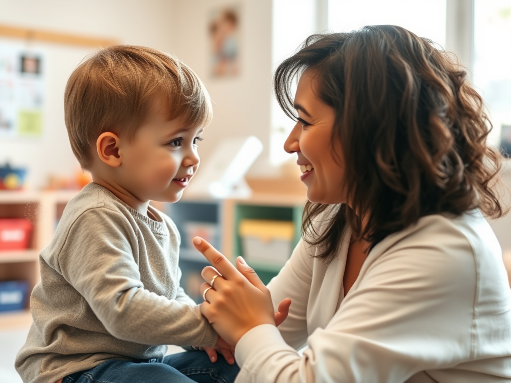 22 ABA Therapist Interview Questions and Answers - CLR