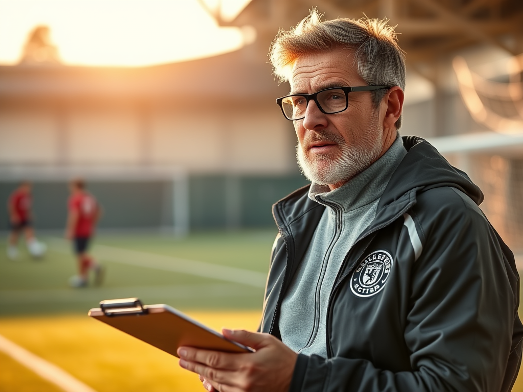 22 Soccer Coach Interview Questions and Answers - CLR