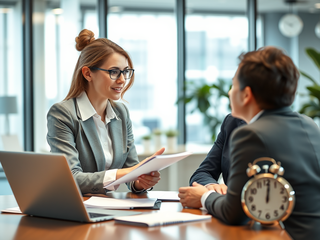 10 Situational Questions for Executive Assistant Interview (With ...