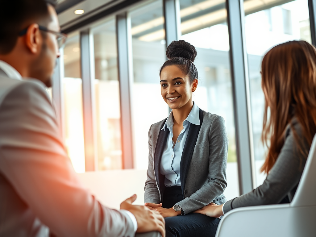 Top 10 Executive Assistant Interview Questions to Ask Employer - CLR