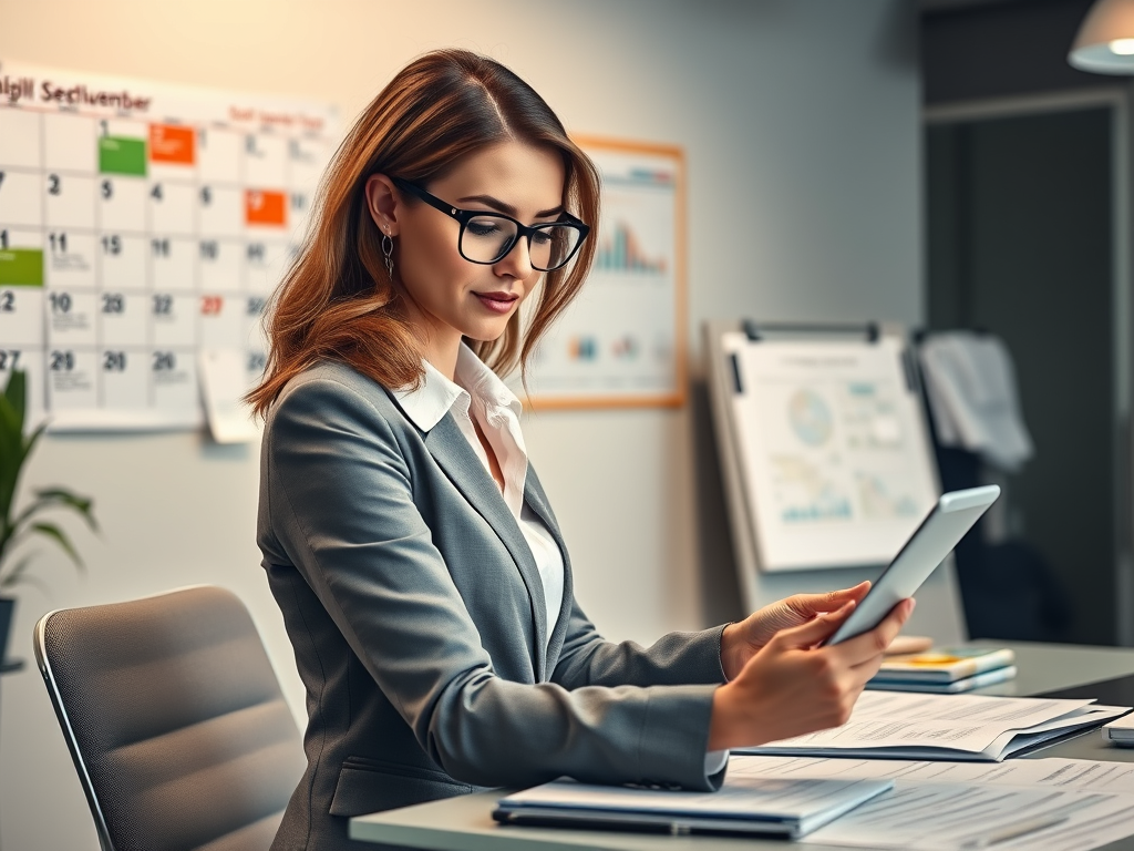 Top 10 Executive Assistant Achievements Examples - CLR