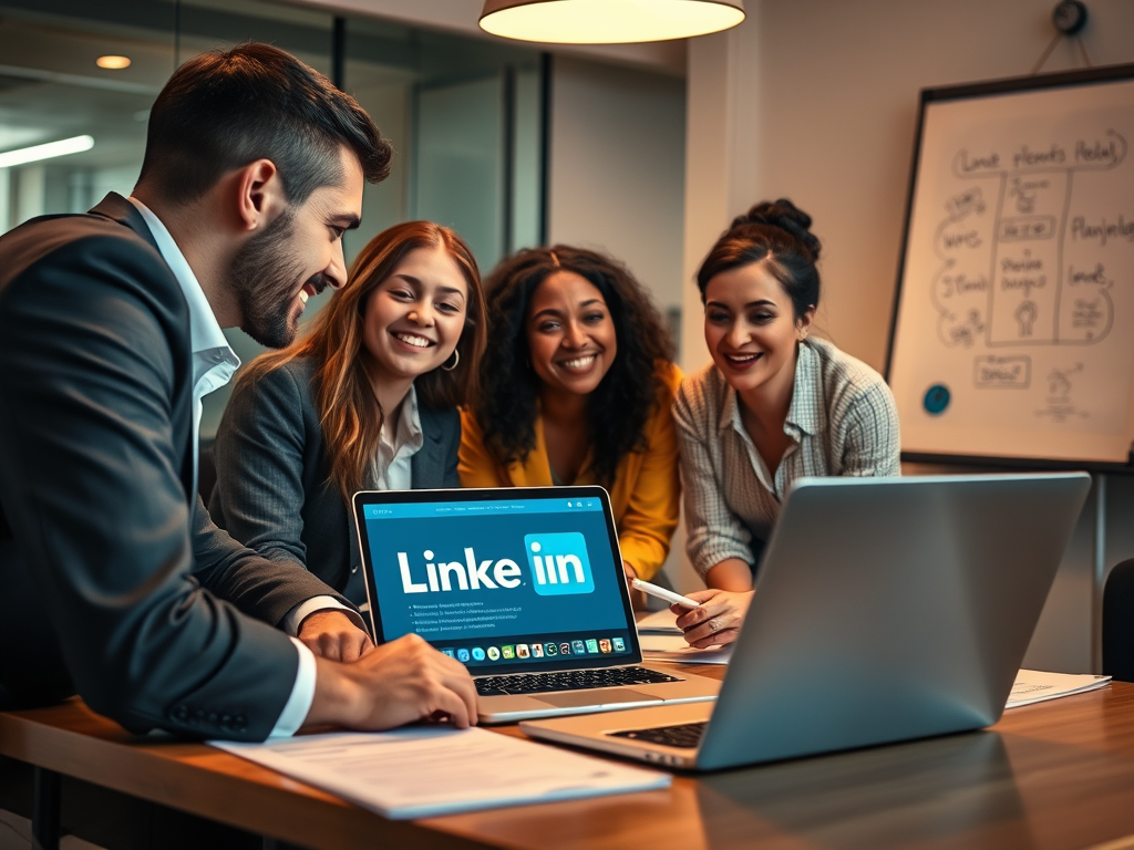 LinkedIn Recommendation for Colleague: 10 Examples - CLR