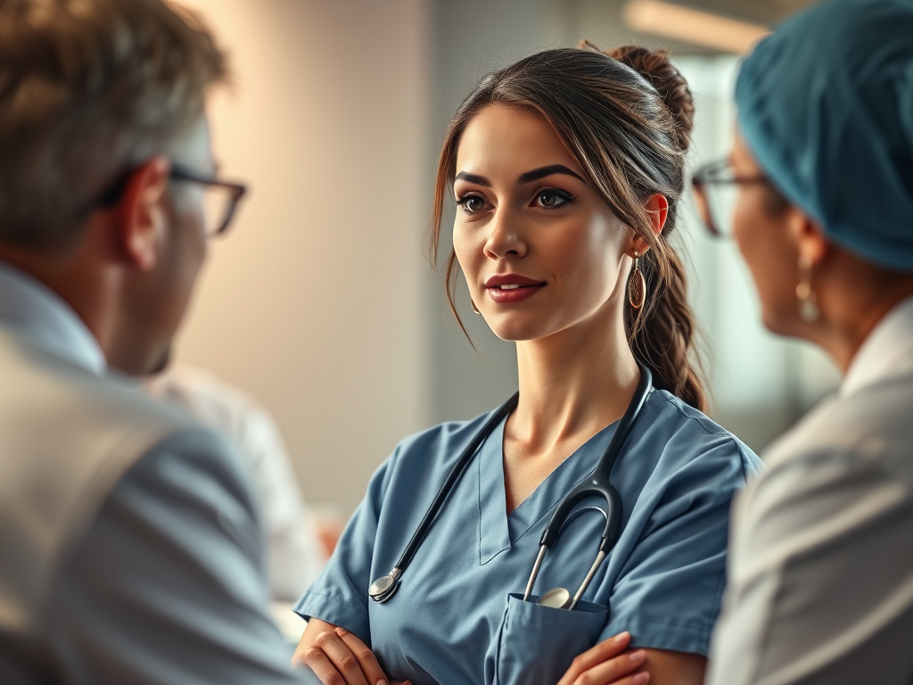 What is Your Greatest Strength as a Nurse? 10 Interview Answers - CLR