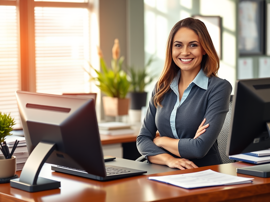 Receptionist Reference and Recommendation Letter: 5 Samples - CLR