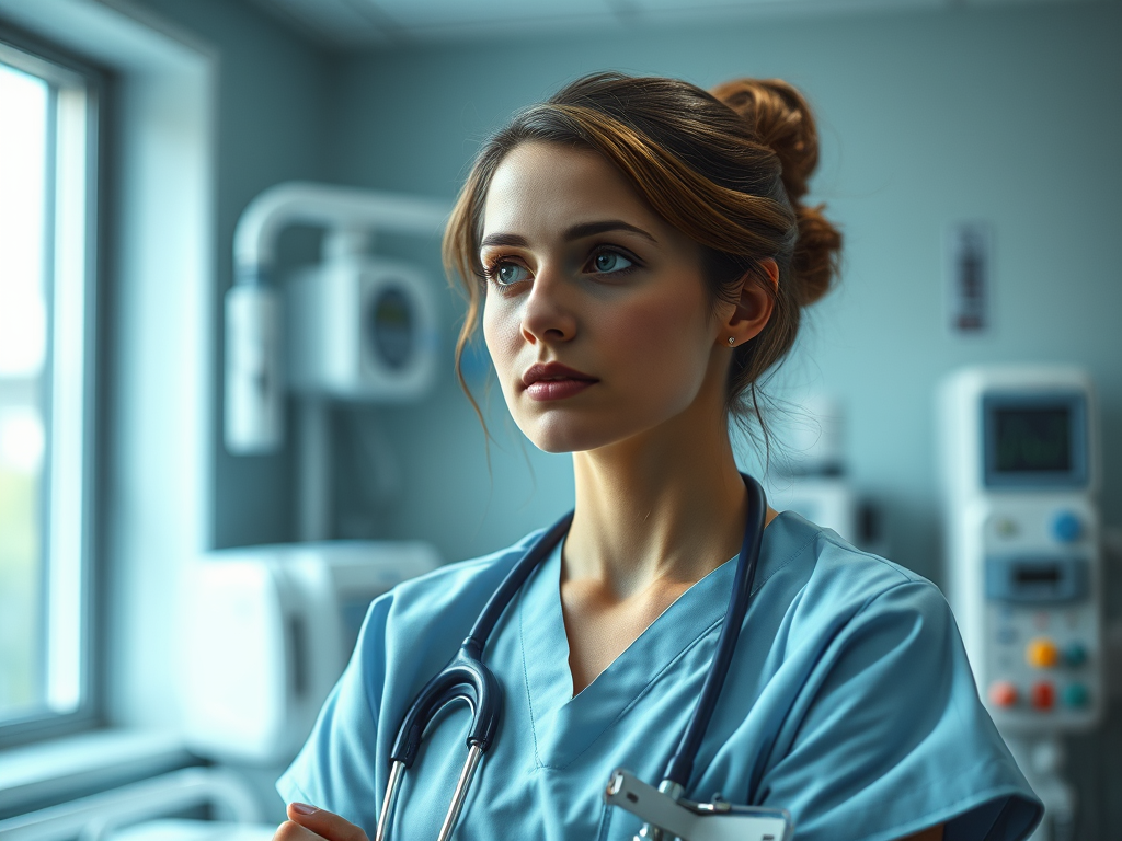 Nursing Interview: 'Tell Me About a Time You Made a Mistake' (10 ...