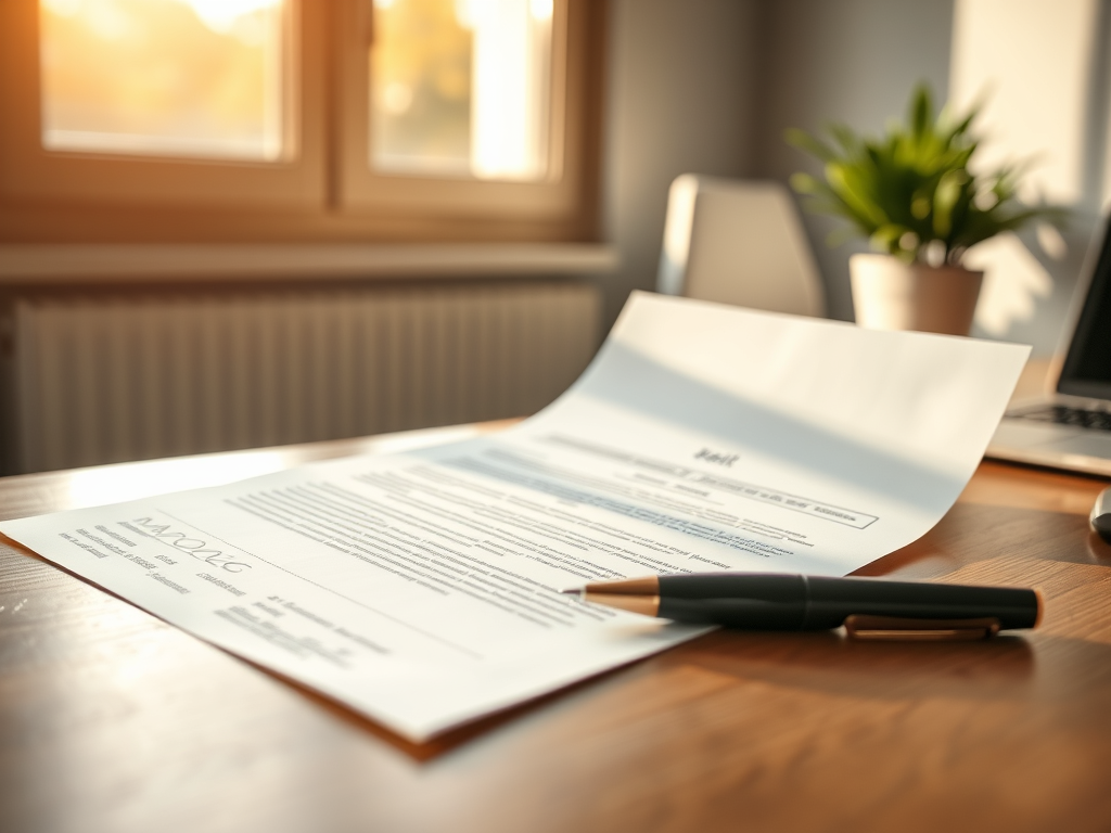 Resignation Letter Due to Injury: 5 Samples - CLR