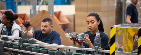 Production Operator Resume Sample and Guide - CLR