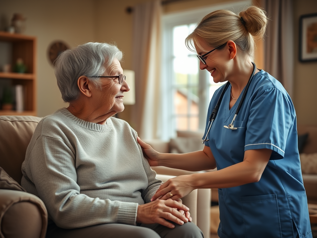 Home Health Aide Cover Letter No Experience: 5 Samples - CLR