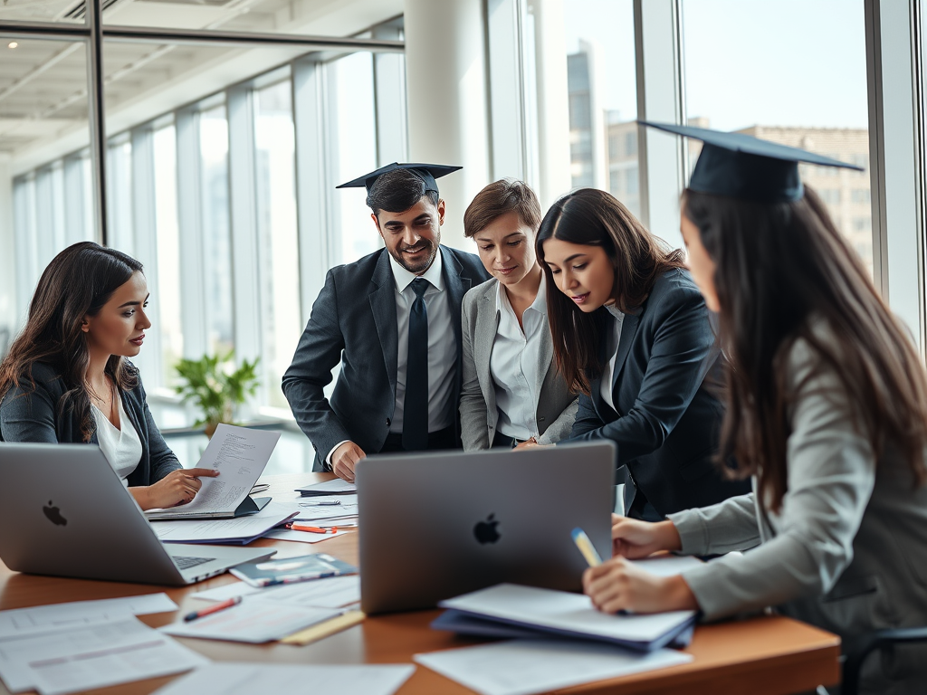 20 MBA Resume Objective Examples - CLR