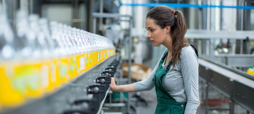 Production Operator Cover Letter Sample - CLR