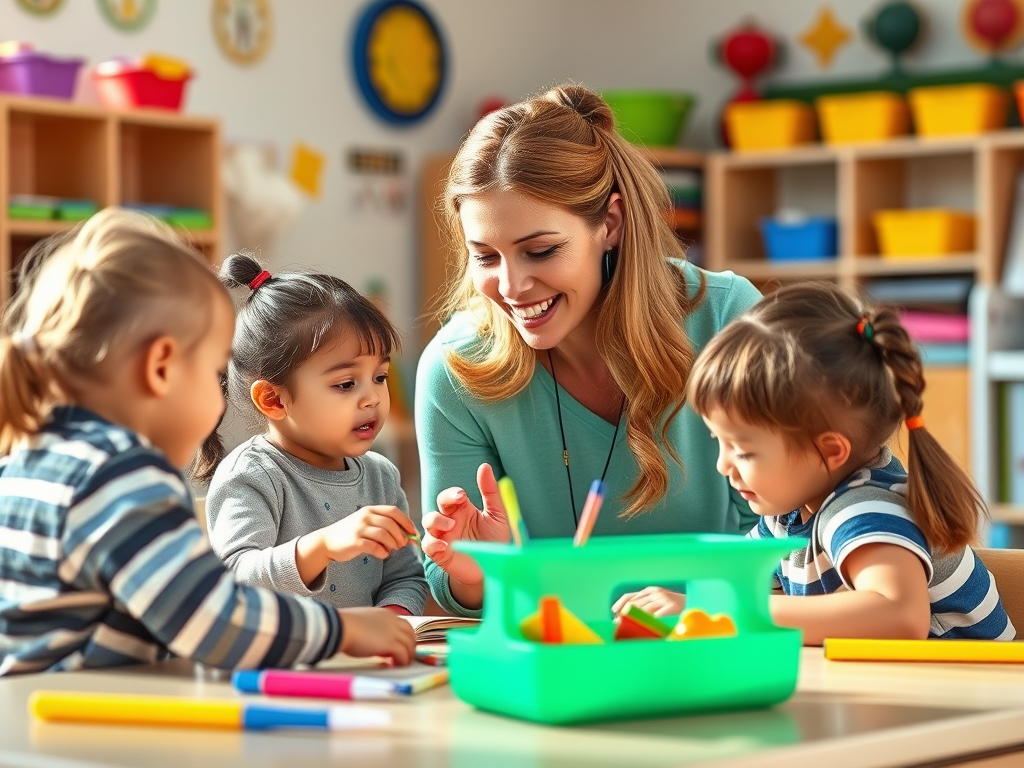 10 Preschool Teacher Resume Summary Examples - CLR