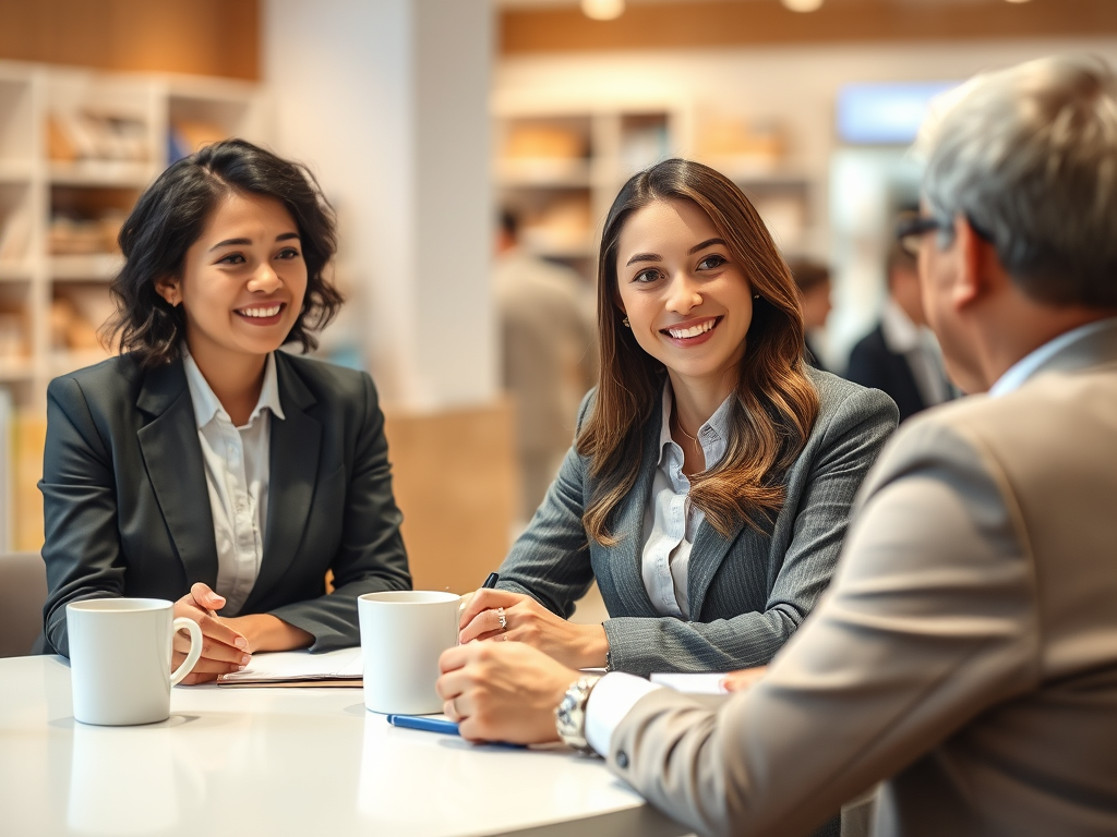 Cashier Interview: "Tell Me About Yourself" - 10 Answers - CLR