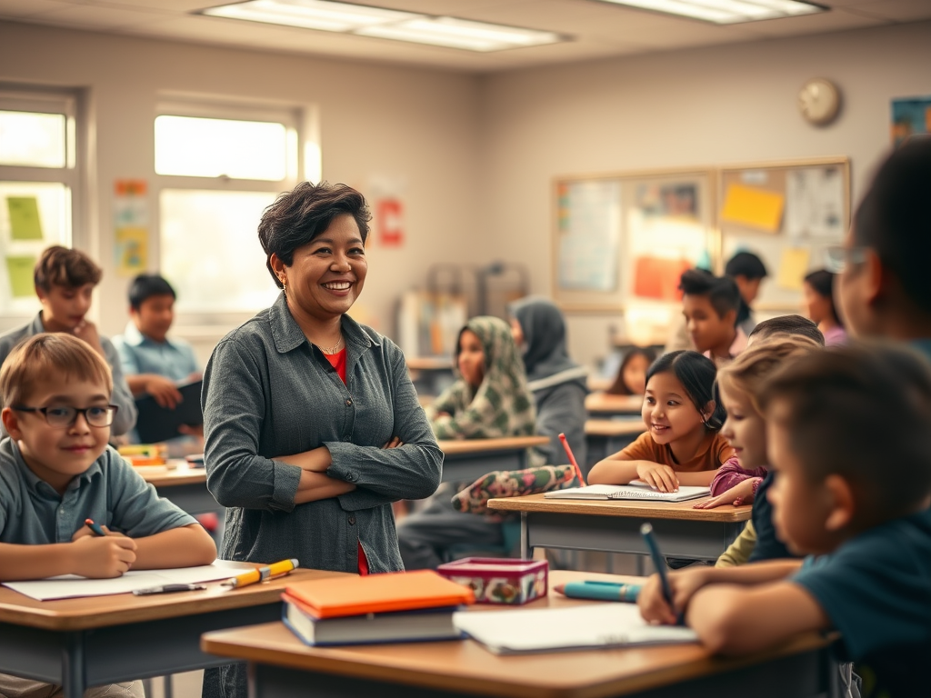 Substitute Teacher Job Description for Resume - CLR