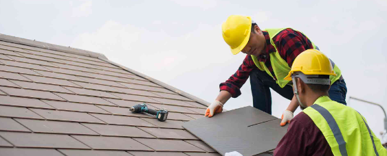 Roofer Resume Example and Writing Guide - CLR