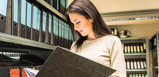 Entry Level File Clerk Resume No Experience - CLR