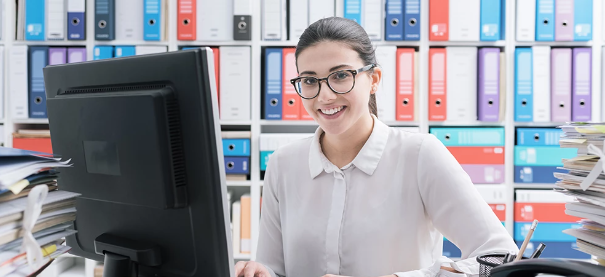 File Clerk Resume Example and Writing Guide - CLR